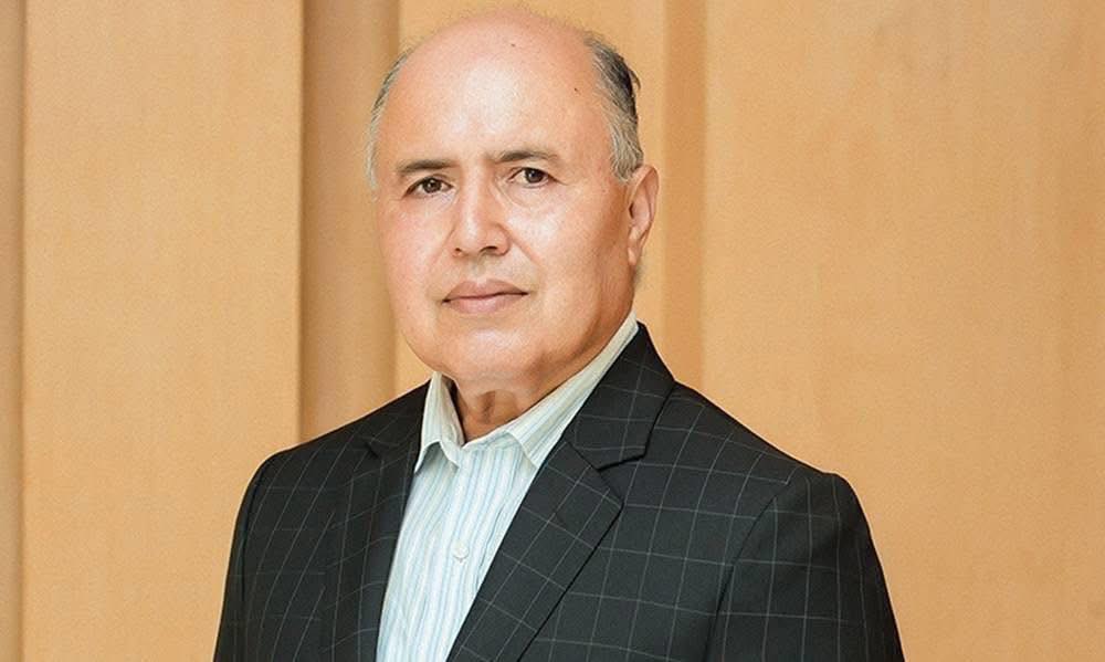 Rameshwor Khanal Set to Become Finance Minister, Declines Salary and ...