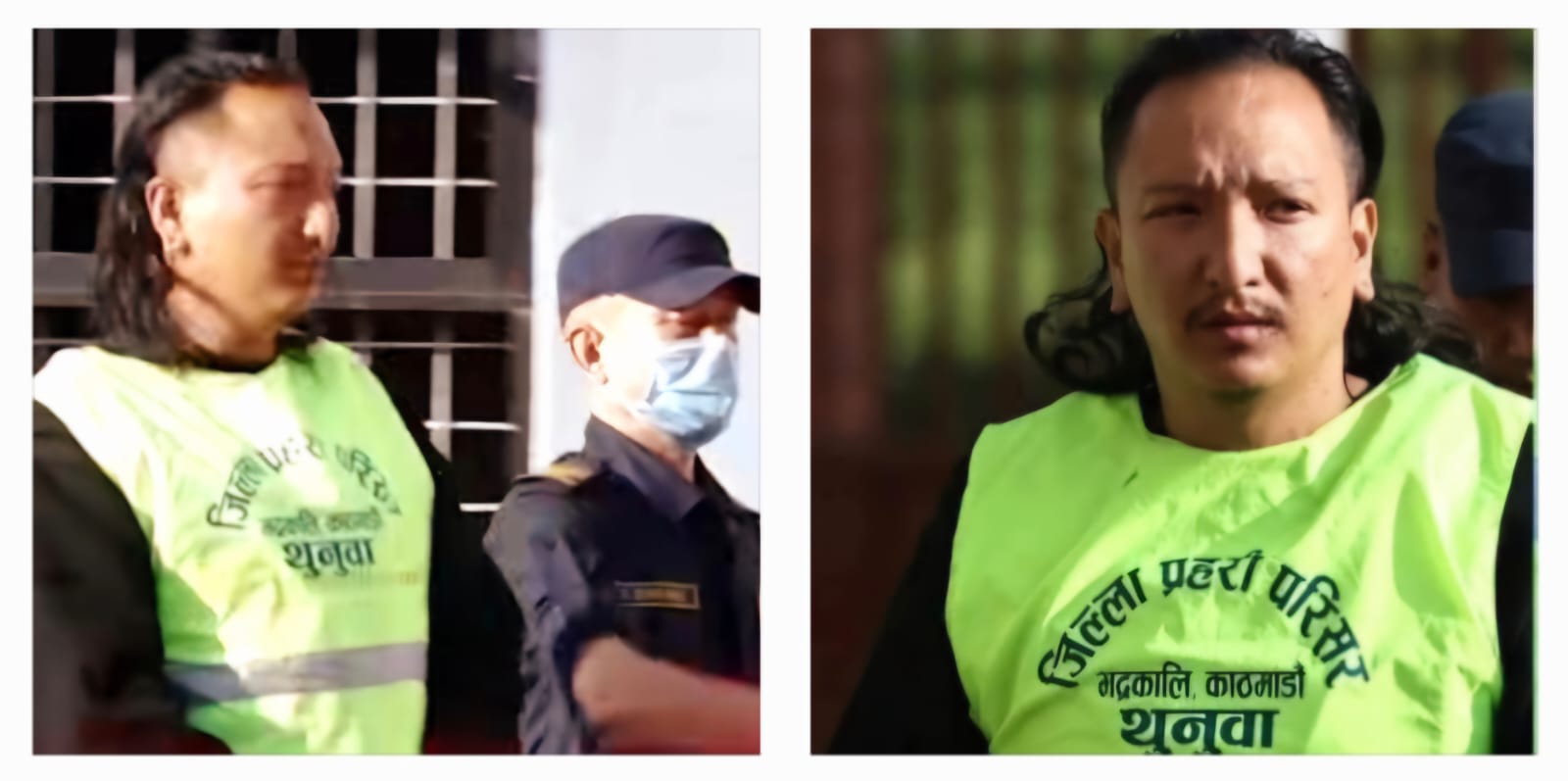TOB Member Tenzin Dawa Lama Fails to Recognize Listed Father; Police ...